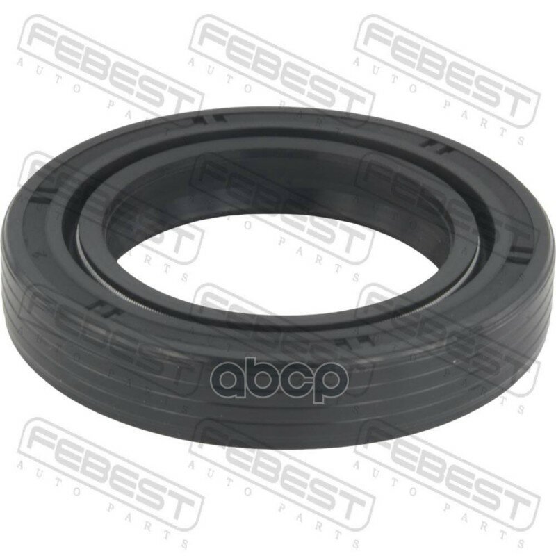 Сальник привода 43.4x70.1x12x12 Febest арт. 95QAS-45701212X