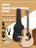 Акустическая гитара Yamaha F310, корпус Махагони 4/4