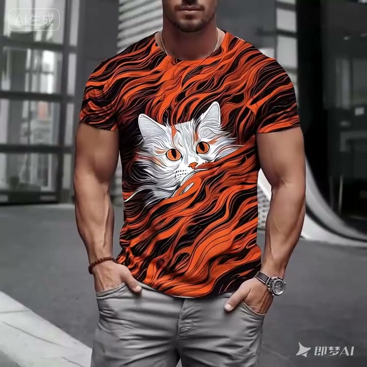 Футболка — фото 1