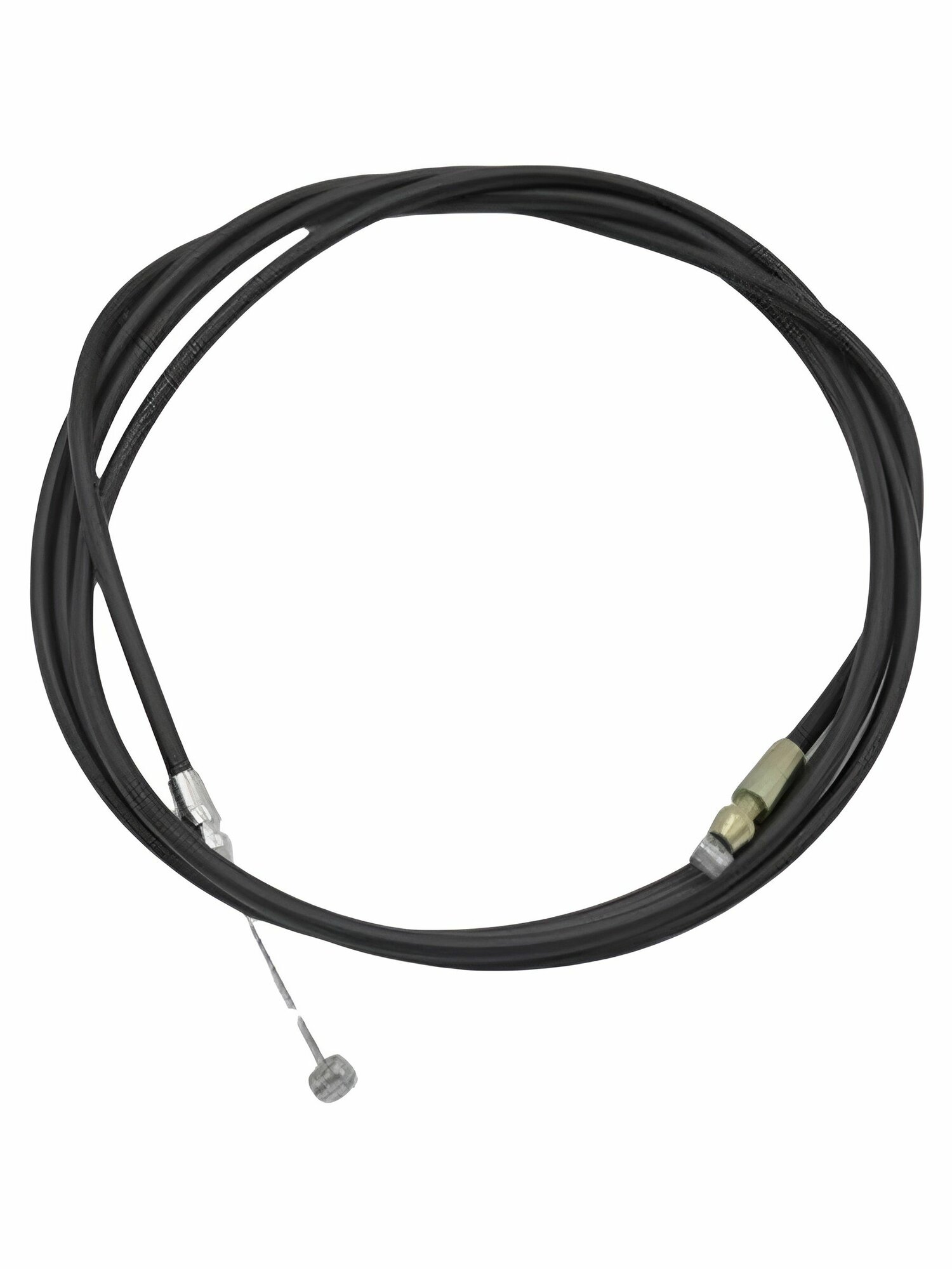 Трос капота Toyota Corolla E110 1997-2001 /Sprinter Carib 1995-2002