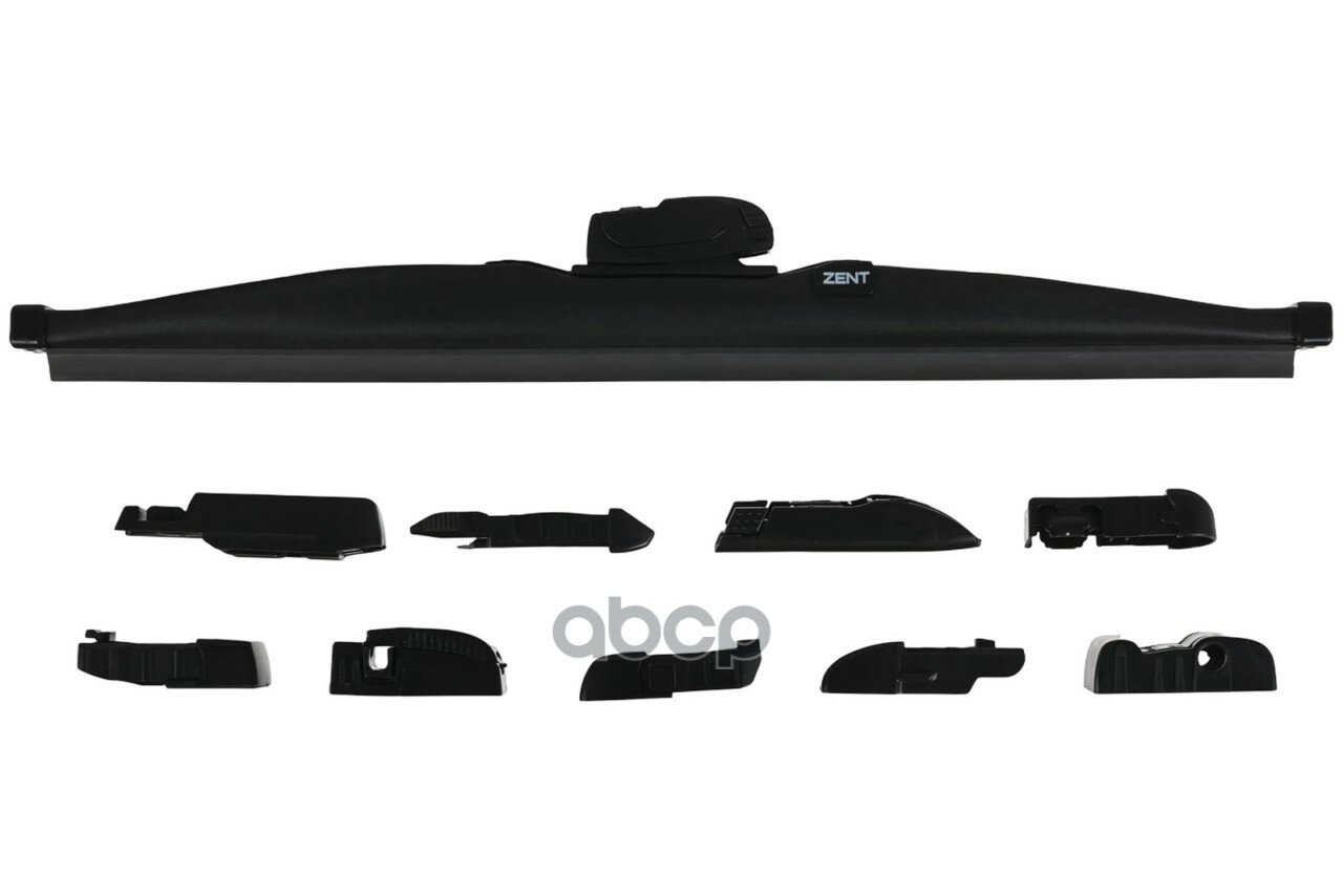 Щетка с/о! зимняя, 400/16, Universal ZENTPARTS арт. Z156631