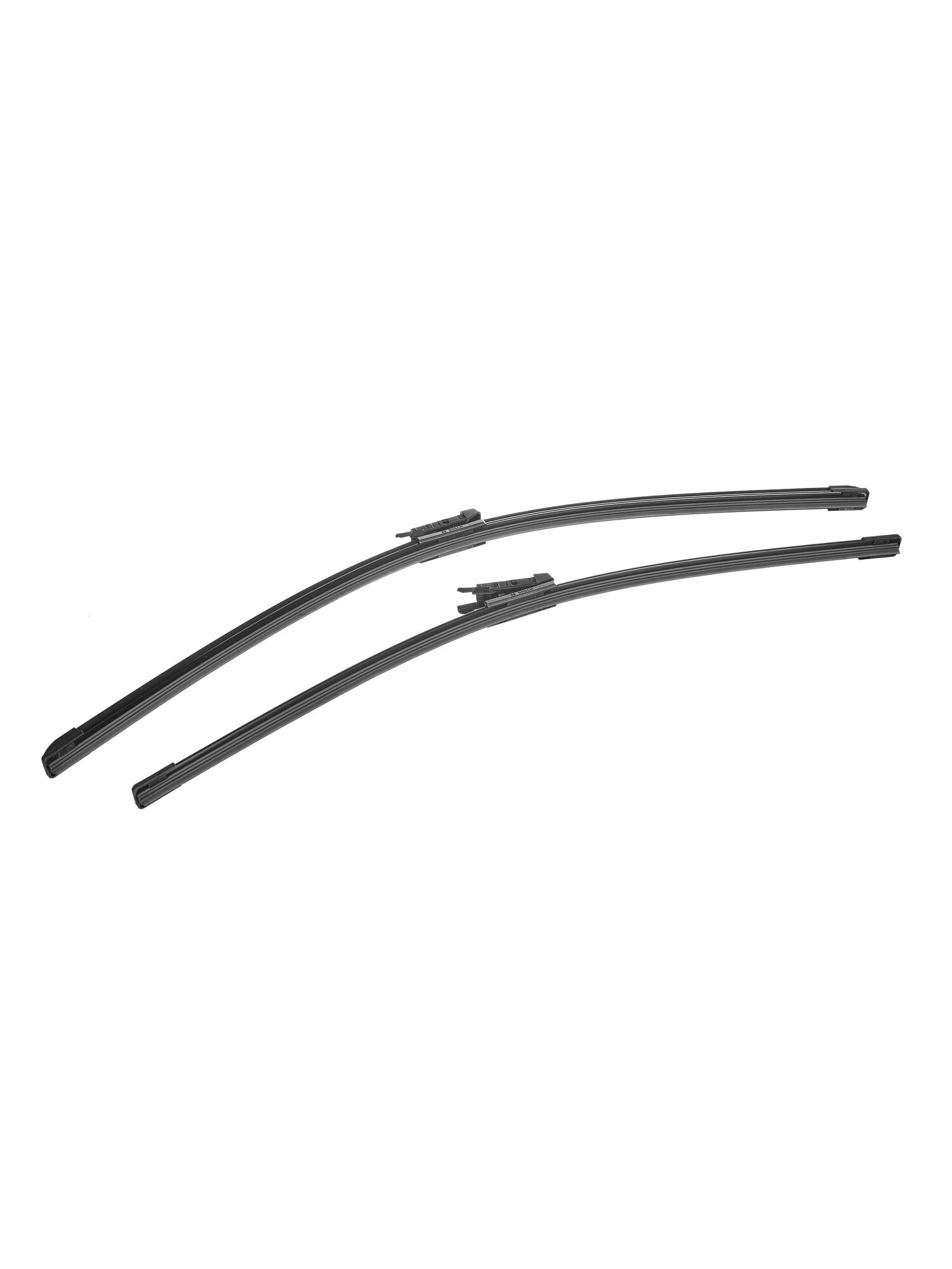Комплект бескаркасных щеток стеклоочистителя Bosch Aerotwin A967S Mercedes A-CLASS W169, B-CLASS W245, Vaneo 414