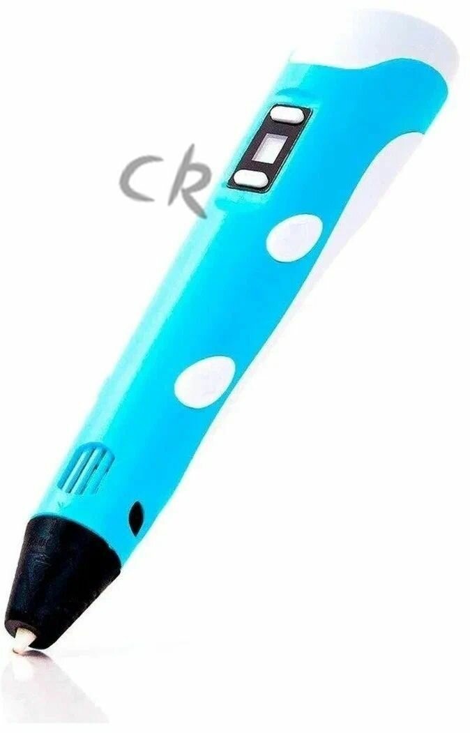 3д ручка, 3d-ручка 3dpen-2, 3d ручка, подарок для ребенка