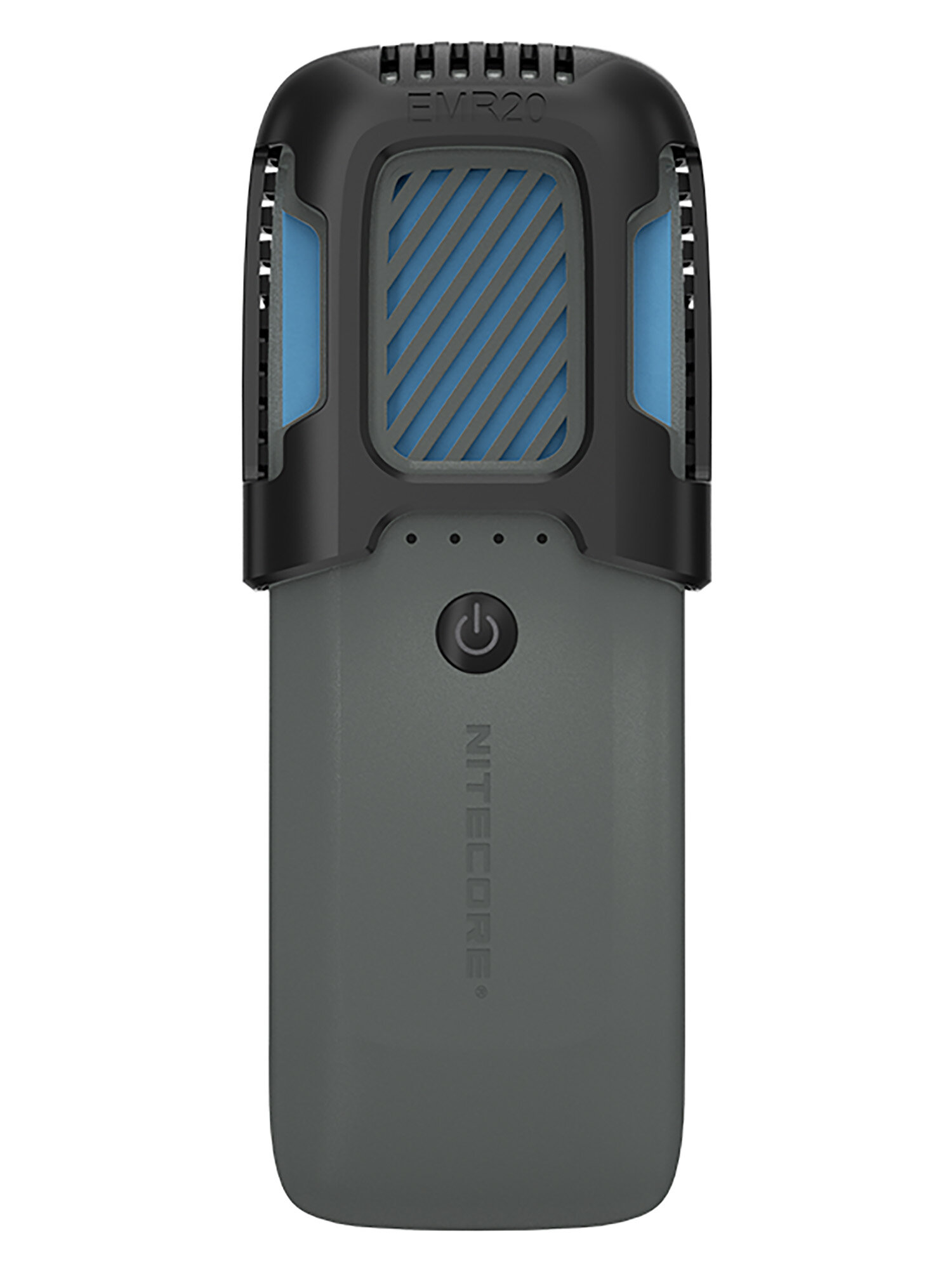 Фумигатор туристический Nitecore Emr20