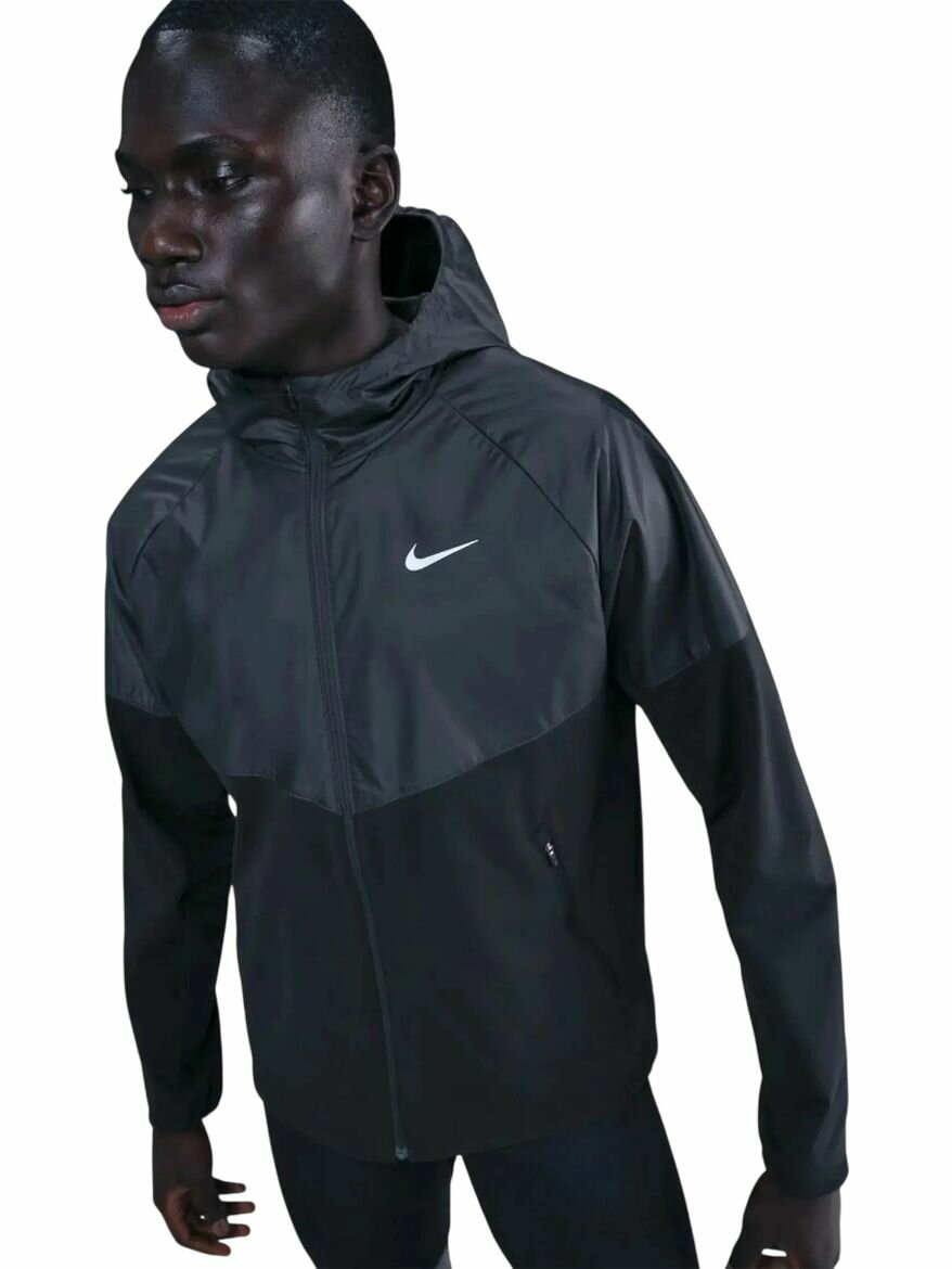 Куртка спортивная Miler Therma-FIT Winterized Repel Jacket