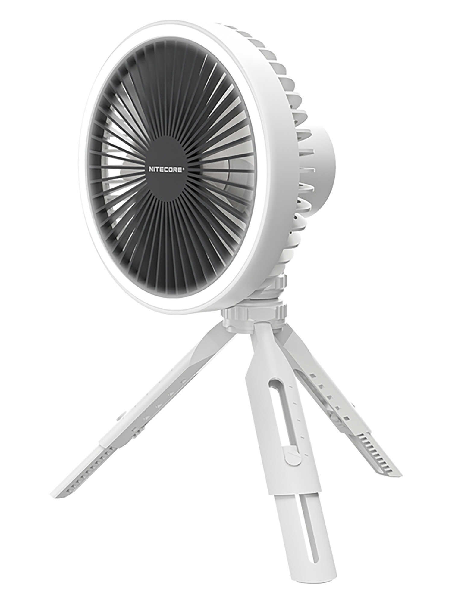 Вентилятор Nitecore Nef10 White — фото 1