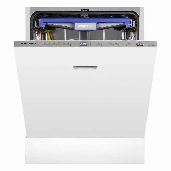 Встраиваемая посудомоечная машина Maunfeld MLP-12PRO