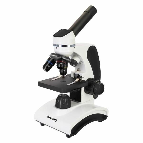 Микроскоп для школьников Discovery Pico Polar