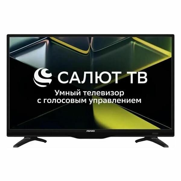 Телевизор ASANO 24LF5010T