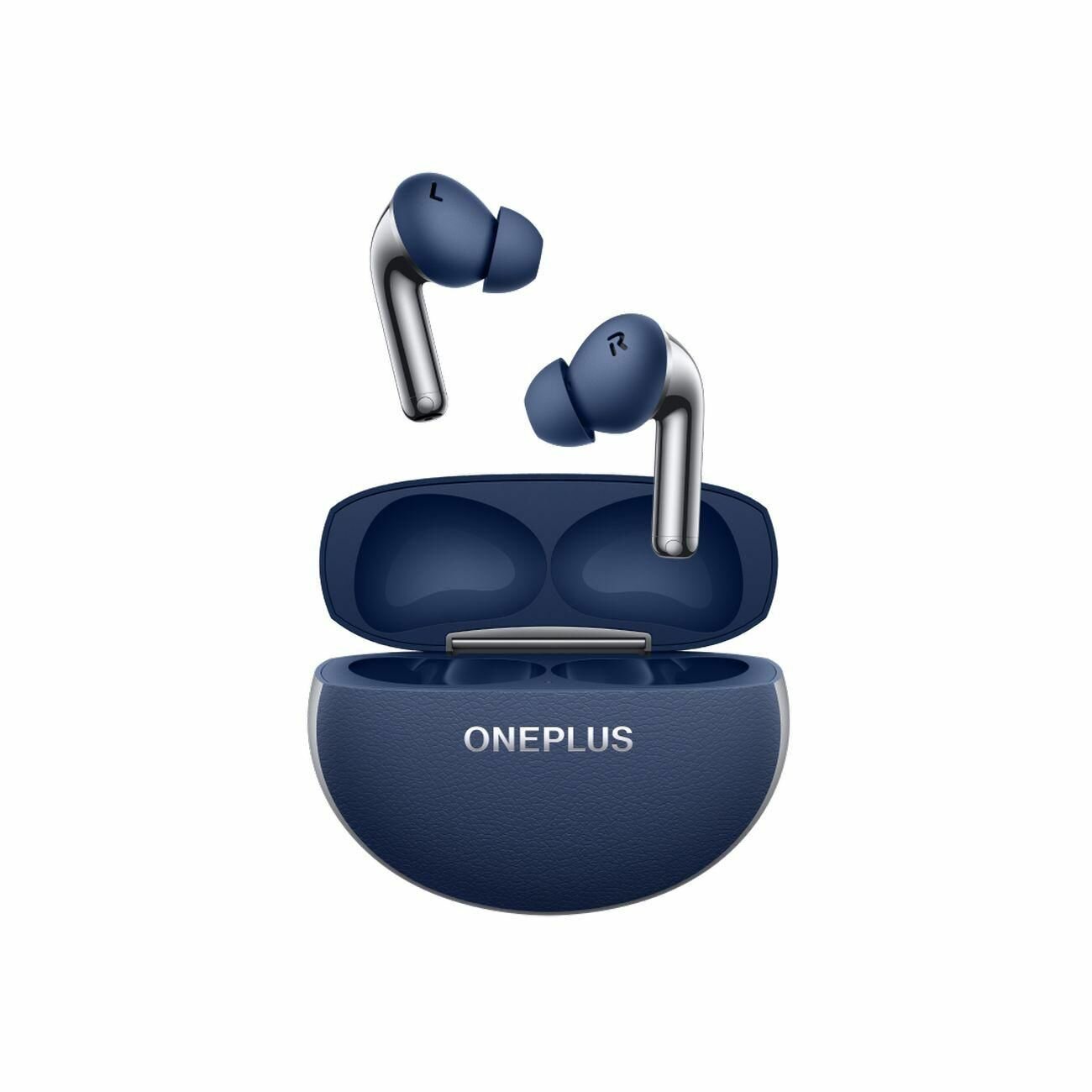 Наушники True Wireless OnePlus Buds Pro 3 E512A синий сапфир