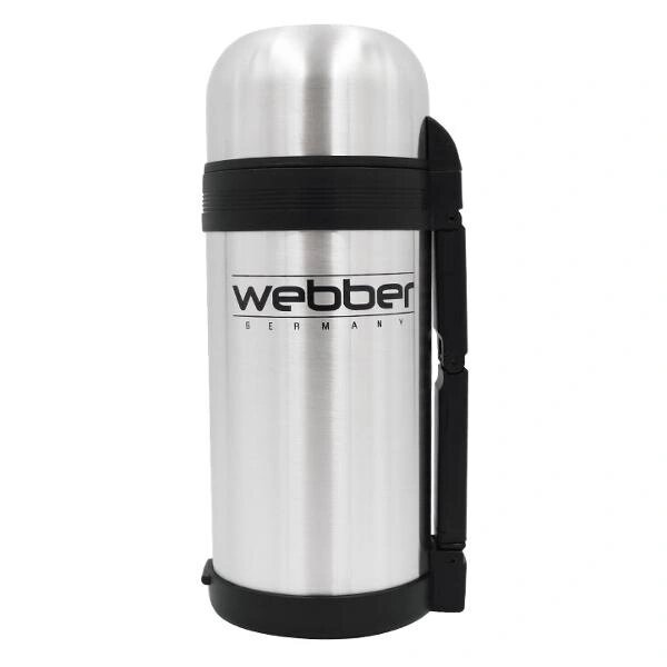 Термос Webber SST-1200P