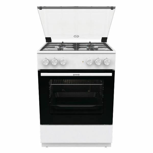 Комбинированная плита Gorenje GK6A20WF