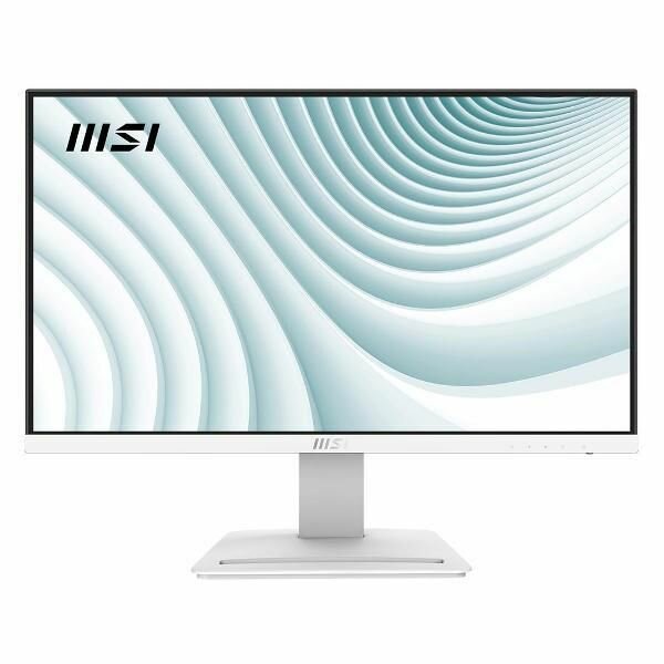 Монитор MSI PRO MP243XW