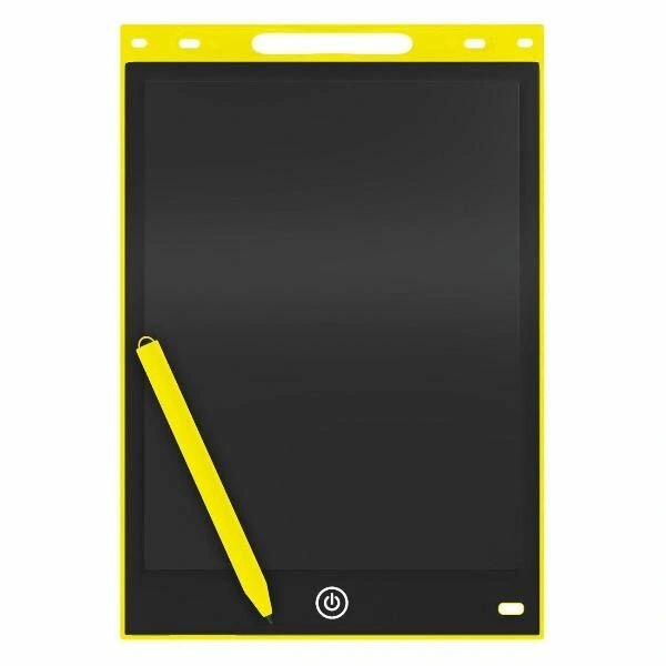 Графический планшет Brauberg 10 дюймов, 17,3х25,3 см, 665302