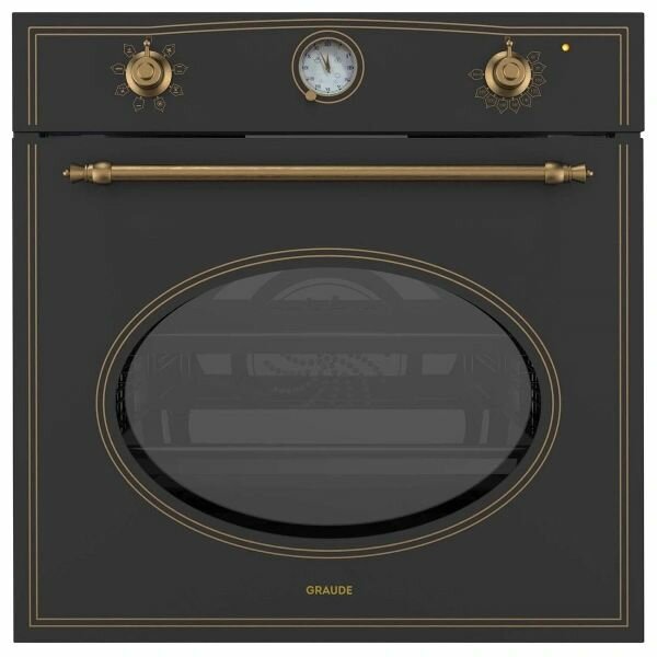 Духовой шкаф электрический Graude BK 60.1 SM