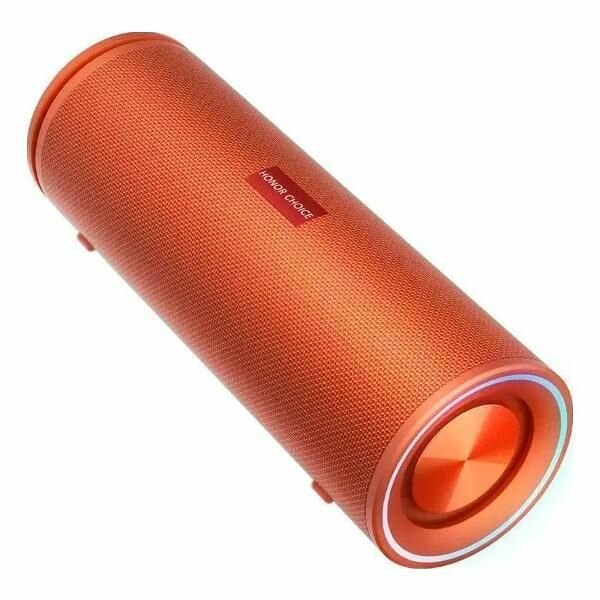 Беспроводная акустика HONOR CHOICE Speaker PRO Orange (5504AAVU)