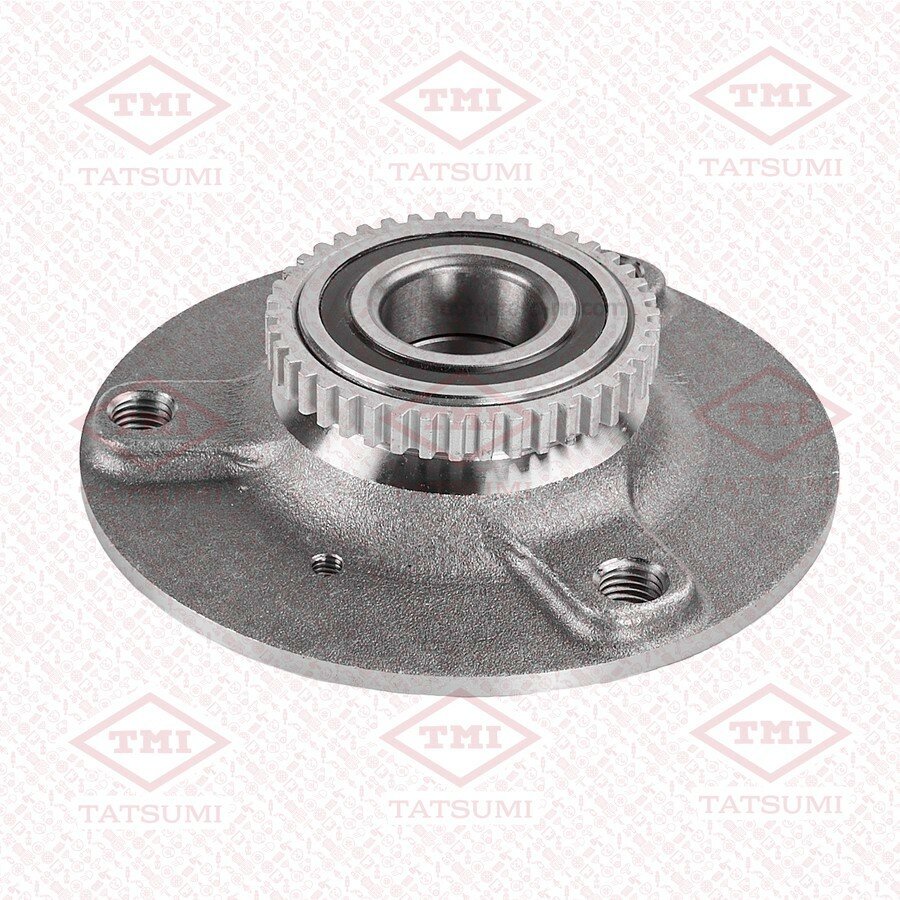 TATSUMI TDE1102 Ступица передняя