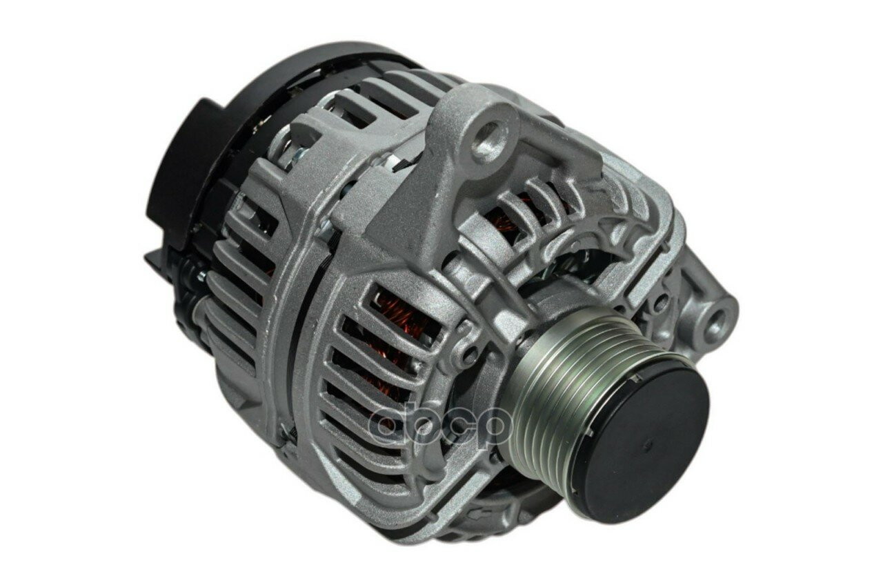 Генератор! 12V 110A без шкива Fiat Ducato, Iveco Daily 04> ZENTPARTS арт. Z48332