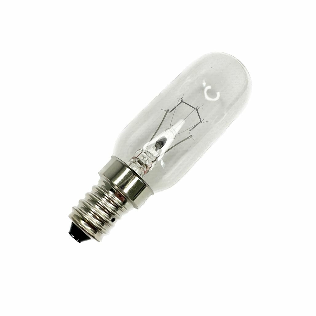 Лампочка для вытяжки E14 40W
