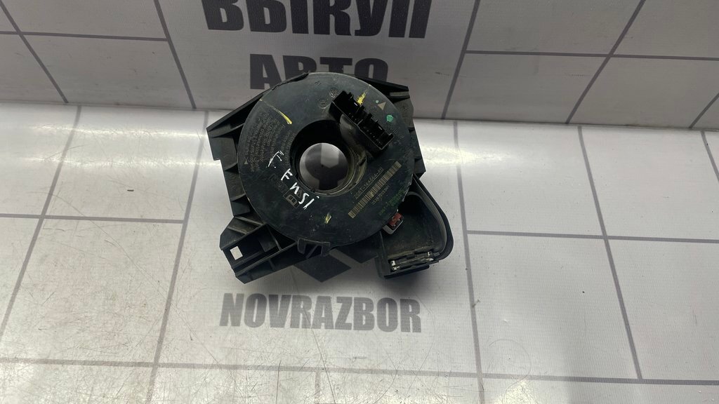 Механизм подрулевой SRS Ford Fusion 2002-2012
