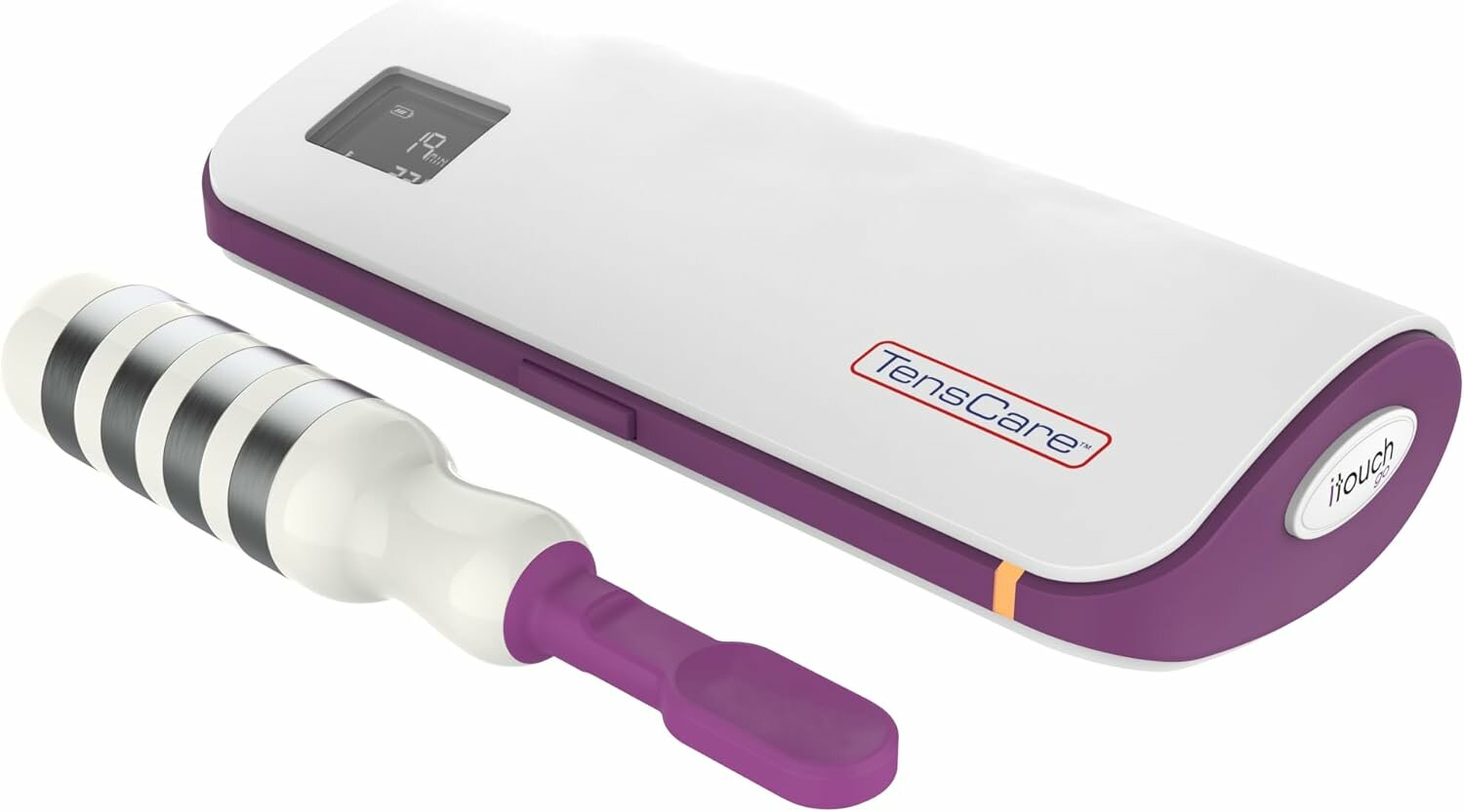 TensCare Тренажер для укрепления мышц тазового дна iTouch Go Wireless Pelvic Floor Exerciser