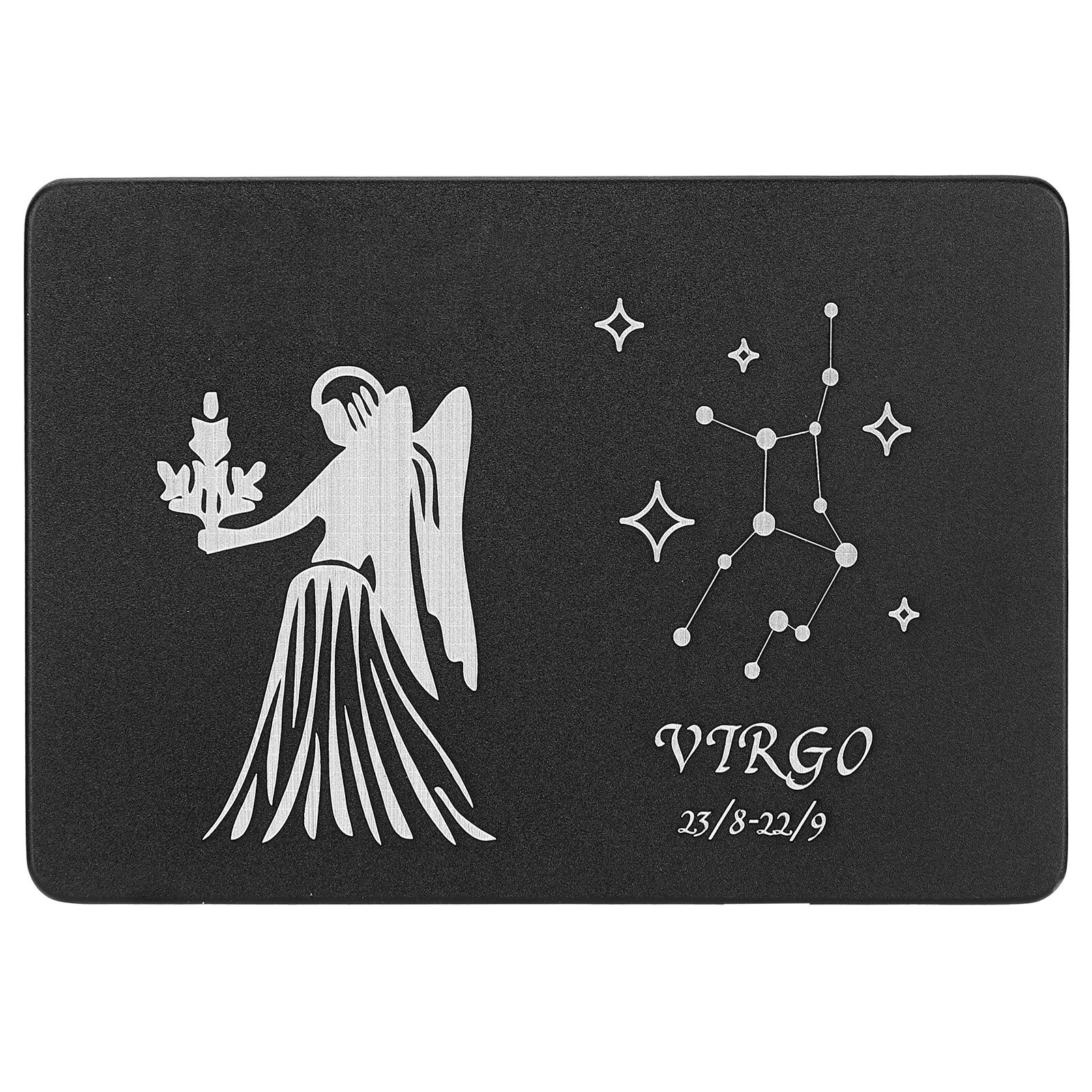 SSD Hsthe Sea, металлический, автоматическое распознавание, коррекция ошибок, 2.5", 60 ГБ