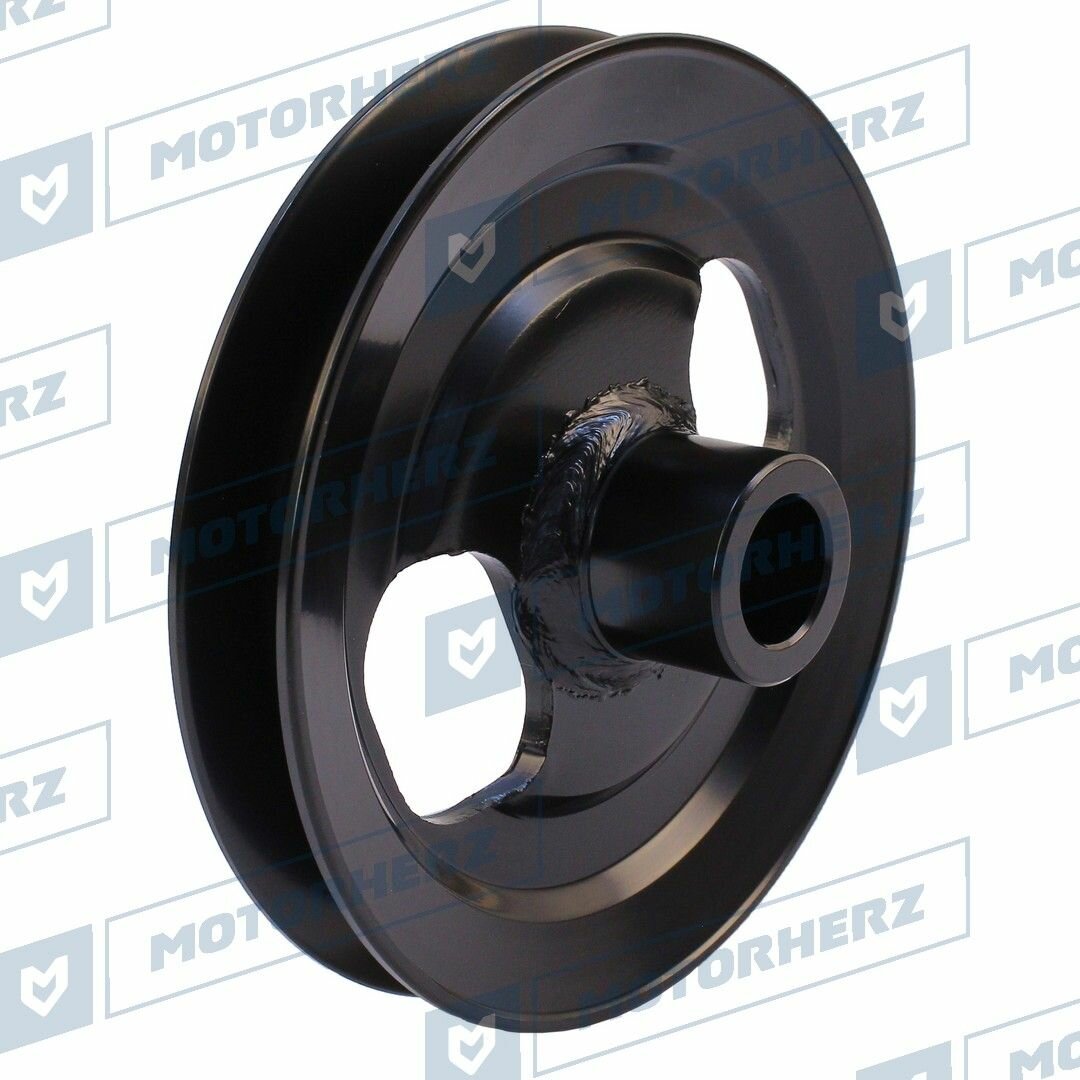 Шкив насоса гур Motorherz HPP0030PP, oem 5713002000