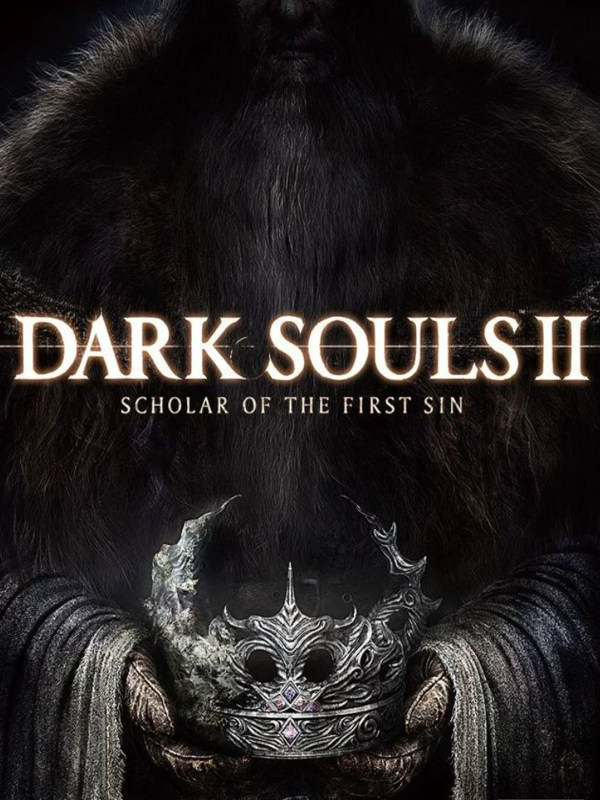 DARK SOULS II: Scholar of the First Sin Казахстан