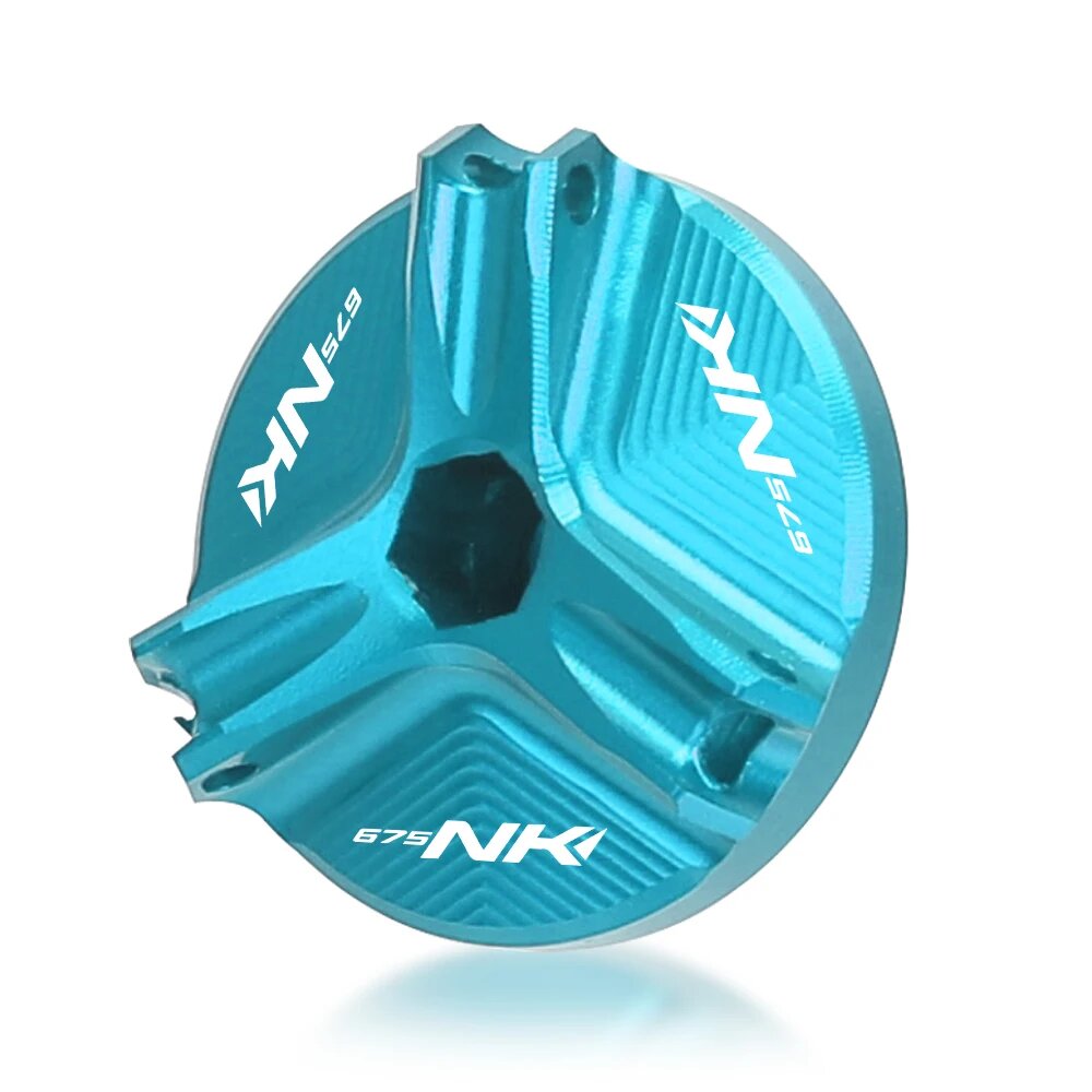 Крышка масляной горловины CFMOTO 675NK LBU 675NK ogo