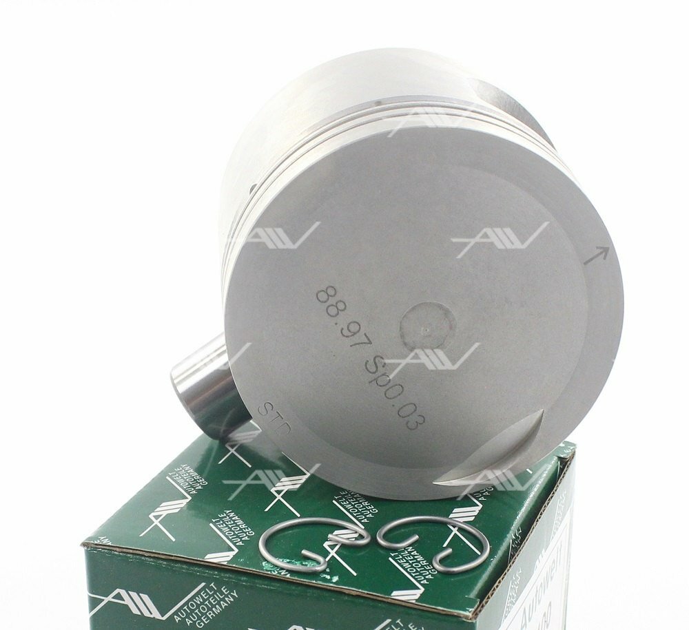 Поршень STD MERCEDES 2.0 M102 палец 22mm