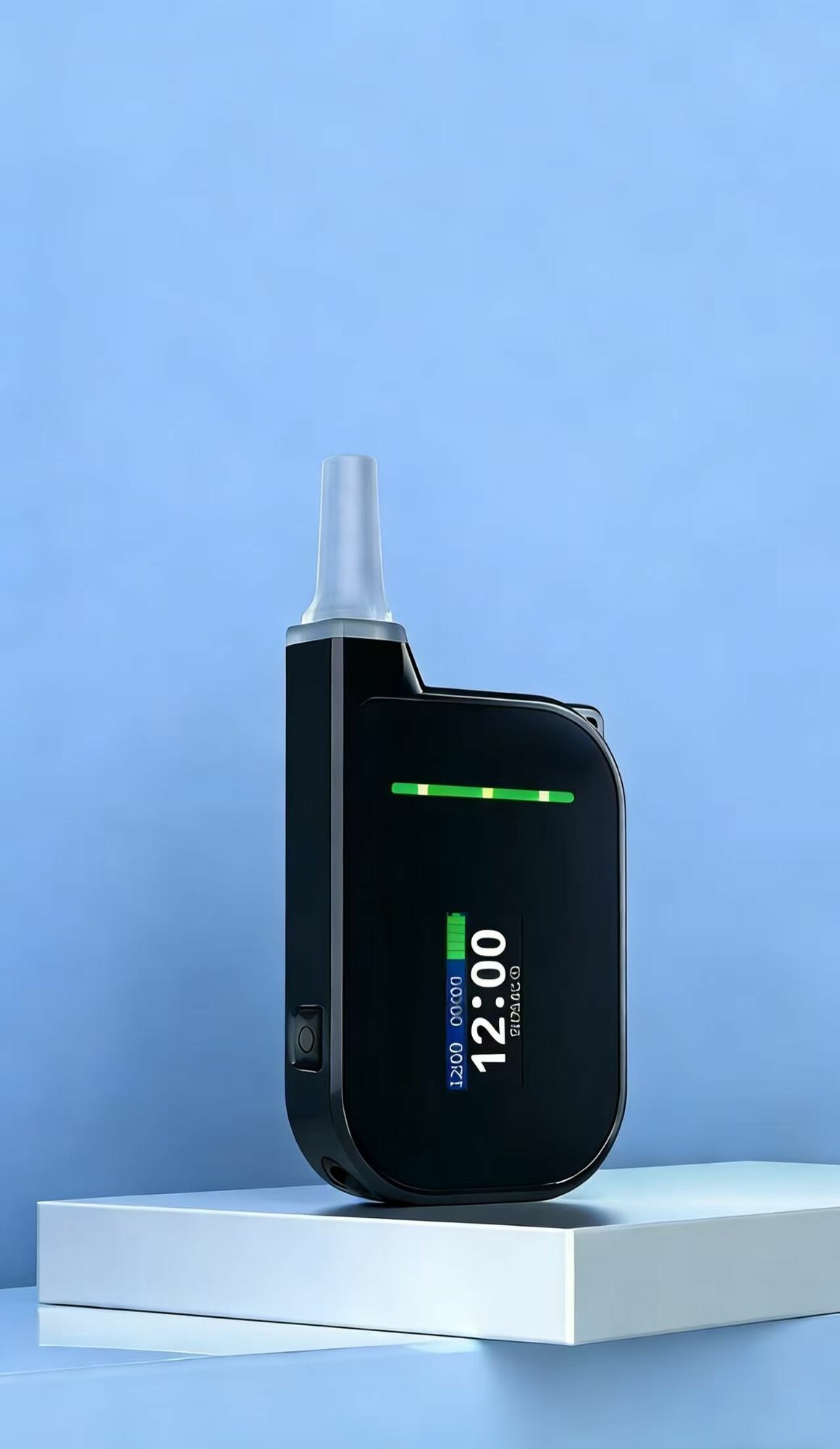 Аксессуары для алкотестера - Мундштук для алкотестера, погрешность 10%