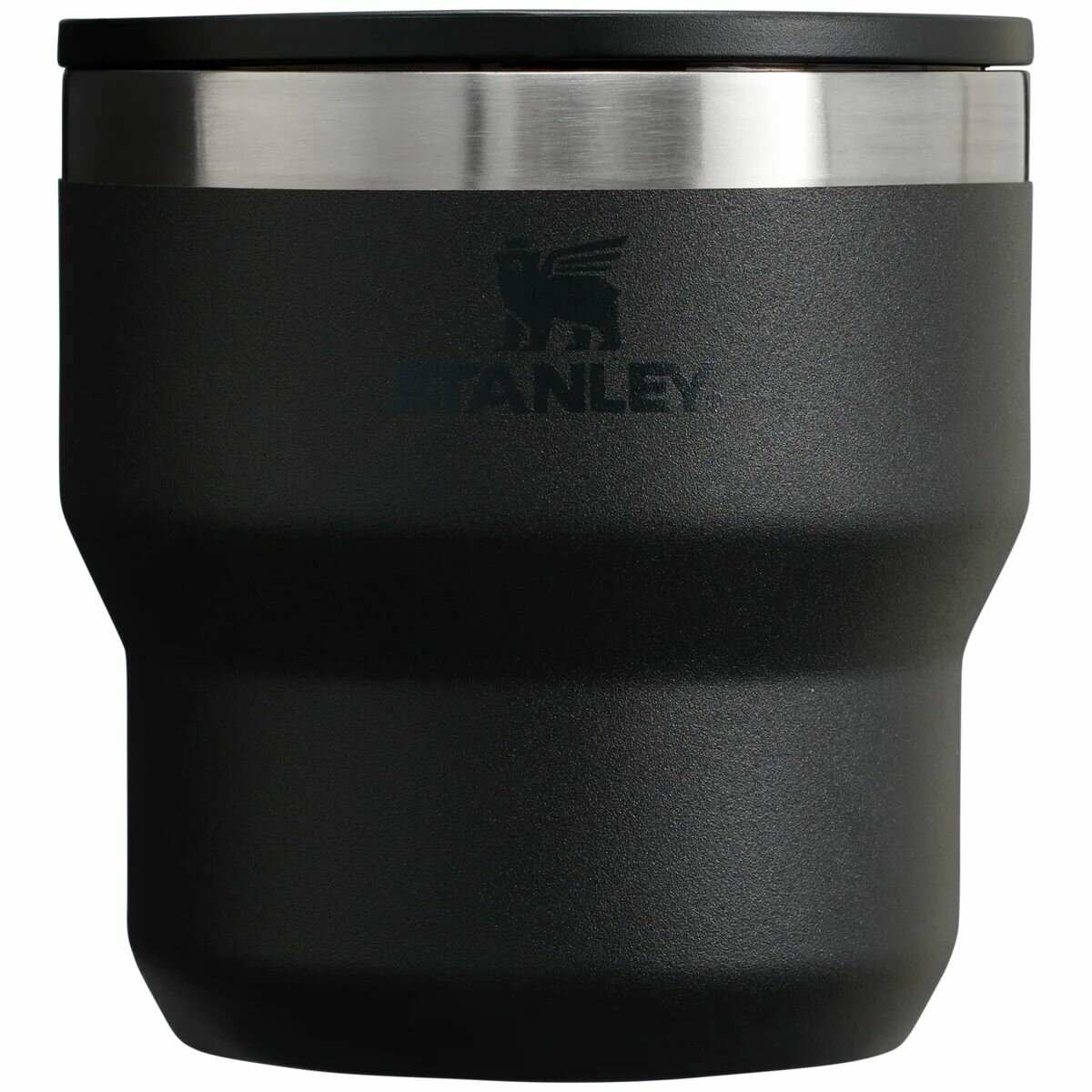 Stanley Походный стакан Stay Hot Stacking Camp Cup, 290мл, черный