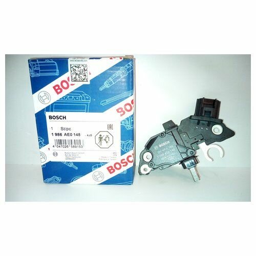 Регулятор генератора Bosch 1986AE0148