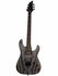Электрогитара Schecter C-1 Standard Cherry Sunburst