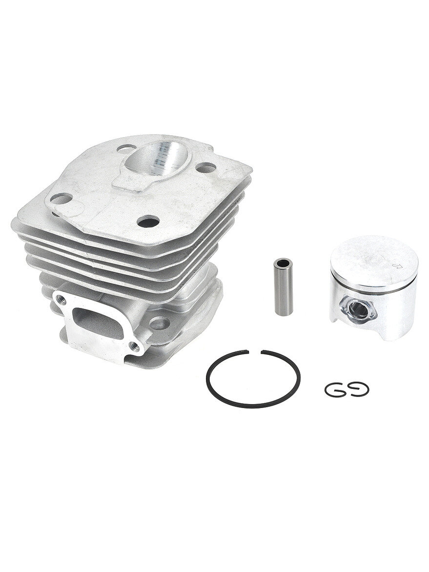 Цилиндро-поршневая группа D=44mm. для бензопилы Husqvarna 340 E