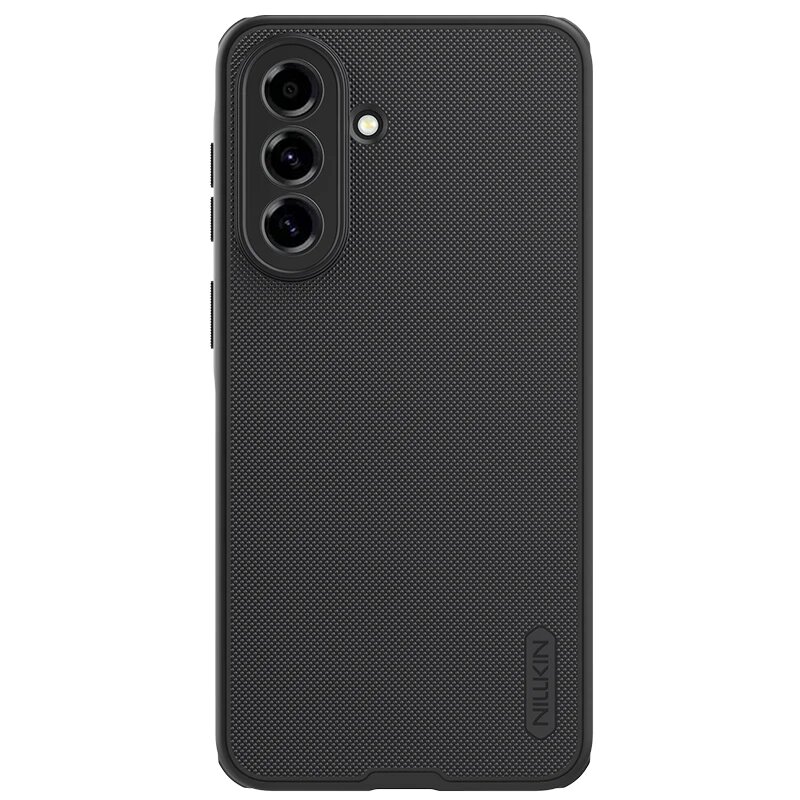 Чехол Nillkin для Samsung Galaxy A57, черный, матовый