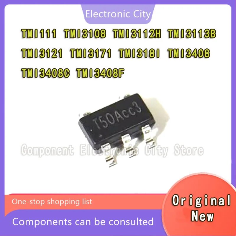 TMI3108 - 10шт.