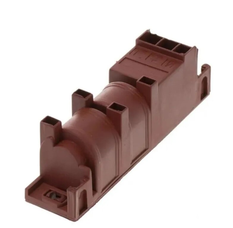 Генератор поджига 4 выхода WAC-4A,0.6VA, T-120°C 58100800, 481914578154 COK601UN, CU6110
