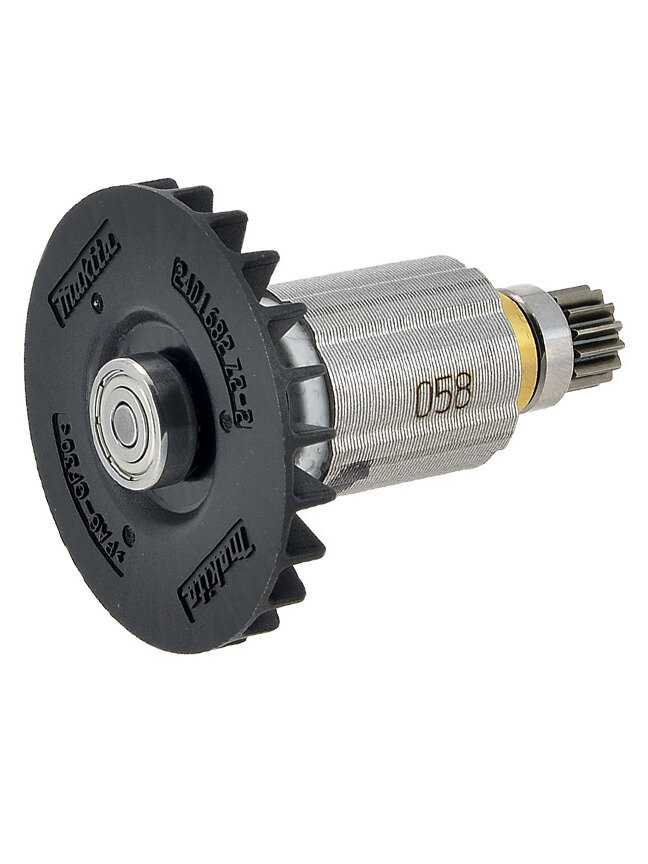 Ротор (Якорь) MAKITA DDF484