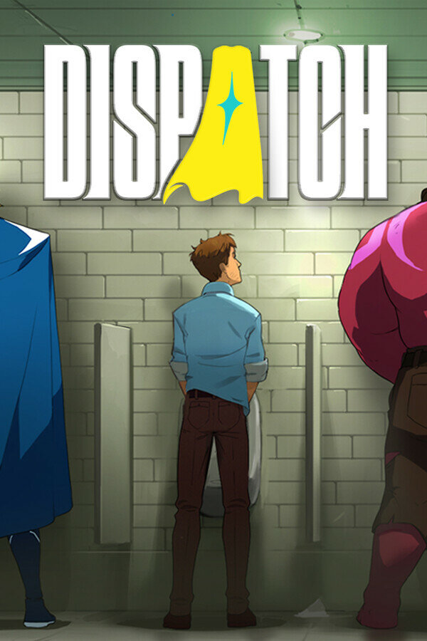Dispatch, Украина