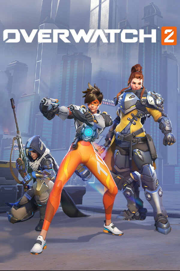 Игра Overwatch - Legendary Edition для Xbox One/Series X|S (Турция), русский перевод, электронный ключ