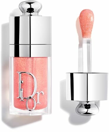 Бальзам для губ dior addict lip glow oil, оттенок 077 rosy candy, 6 мл