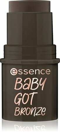 Бронзер Essence baby got bronze, оттенок 60 crush on caviar, 5,5 г