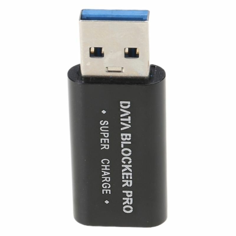 USB3.0 Блокировщик данных вращающейся матрицы