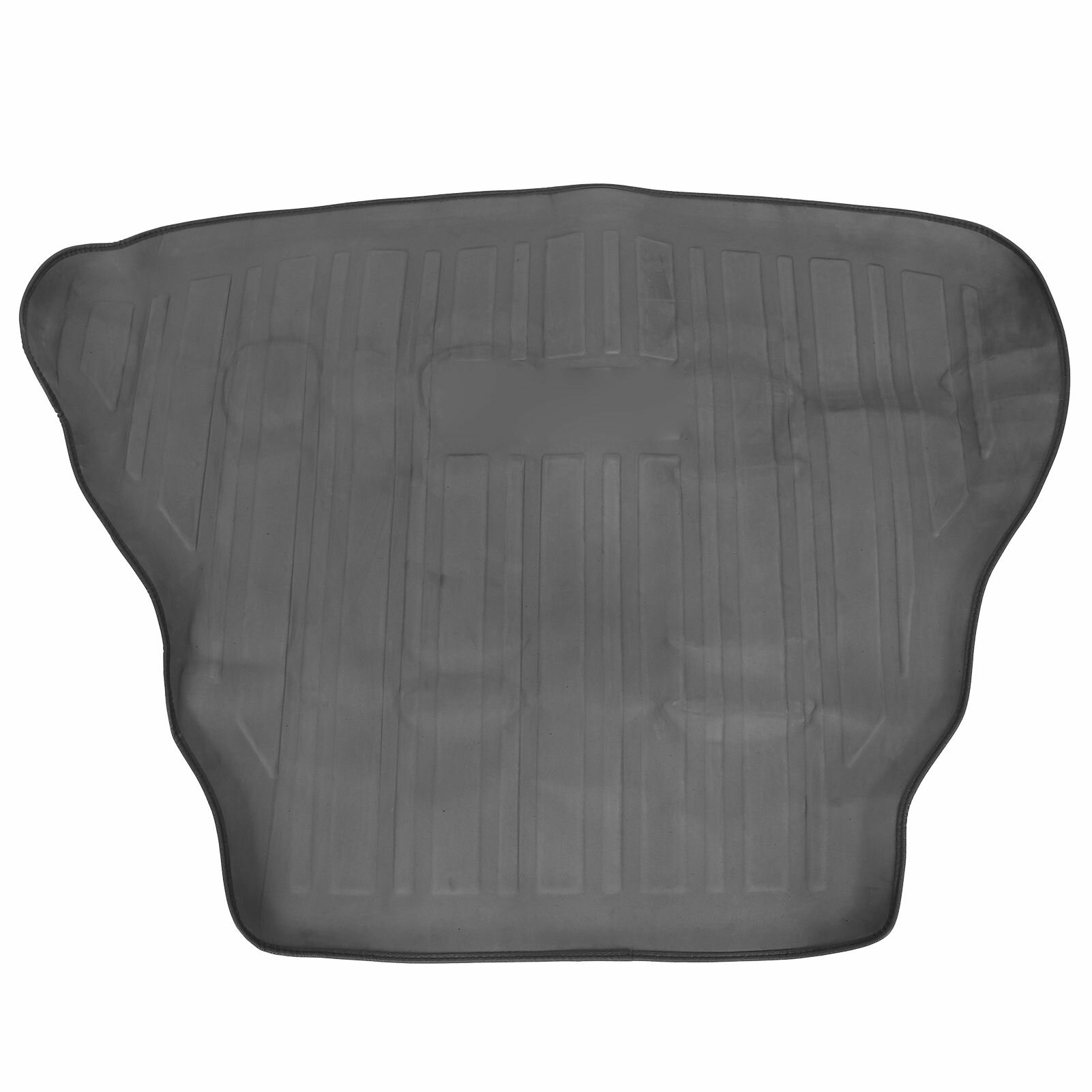 Защитный коврик багажника Honda City 20082014, ПВХ, влагозащитный