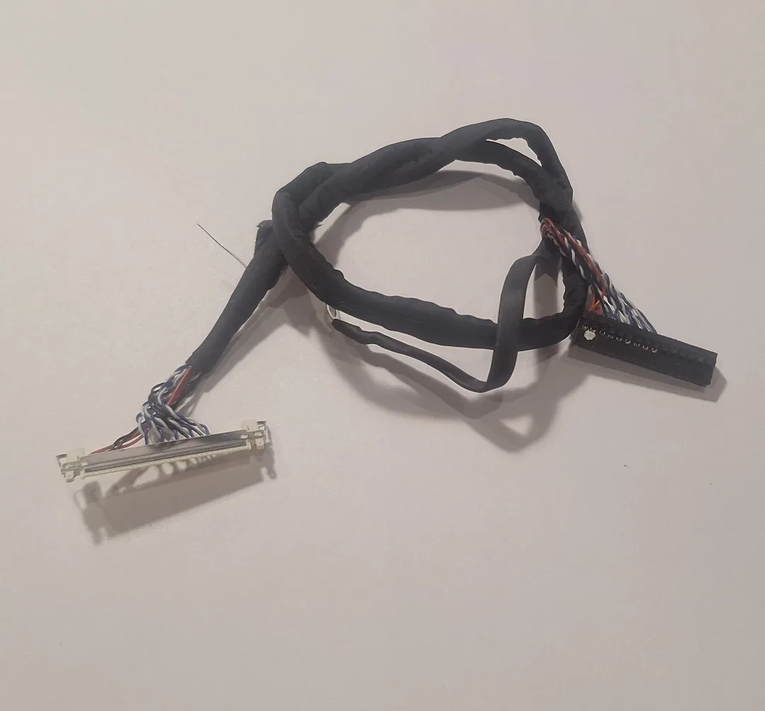 Шлейф матрицы телевизора BBK (32LEX-7388/TS2C)