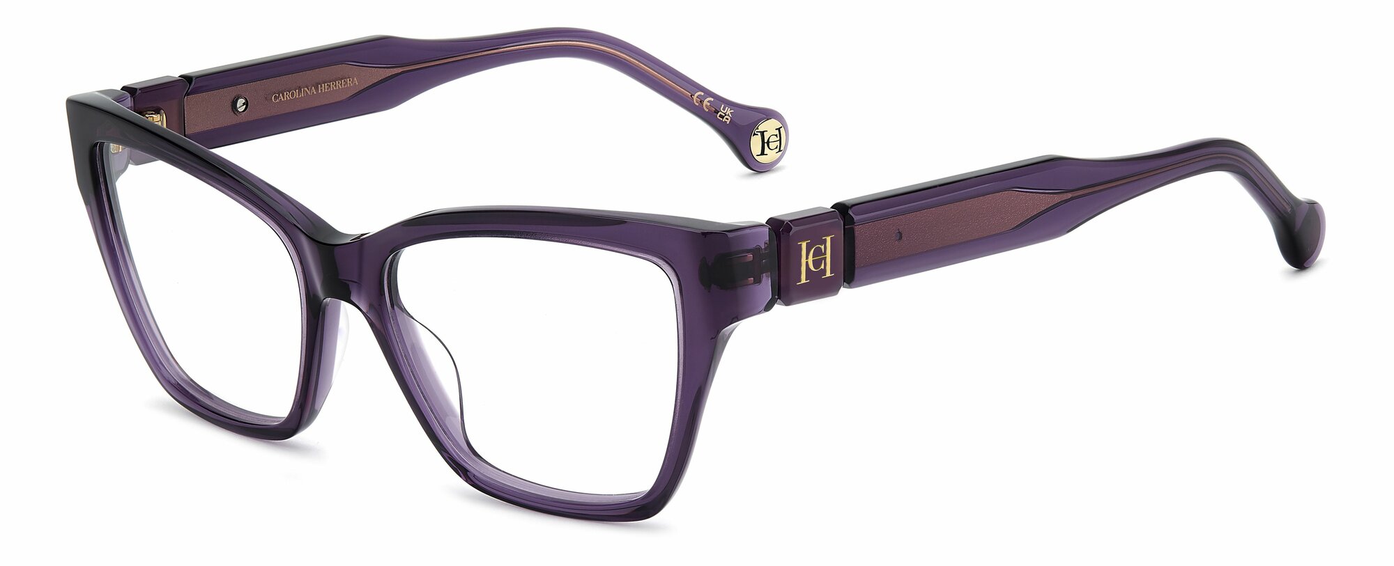 Оправа CAROLINA HERRERA HER 0330 0T7 (53-16)