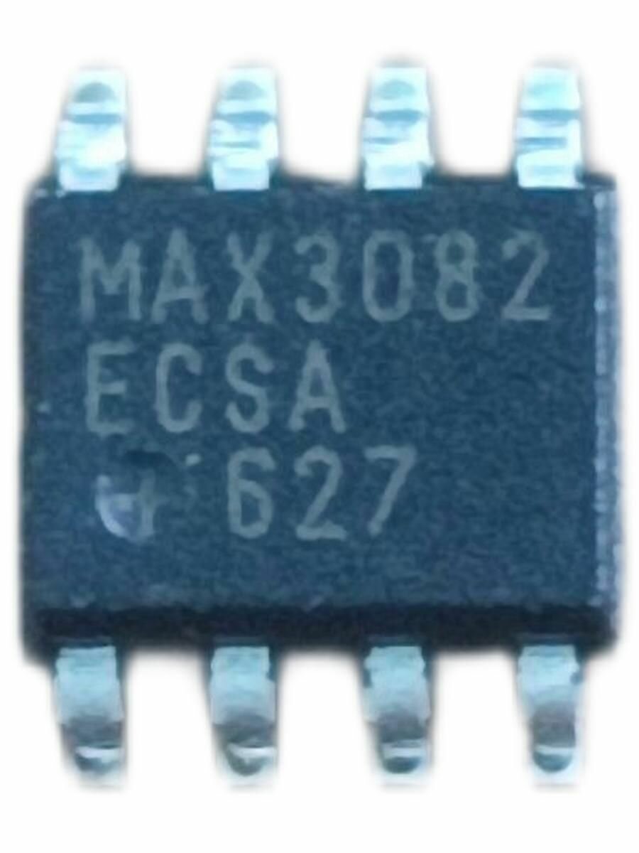 MAX3082ECSA+ (микросхема)