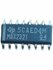 MAX232ID (микросхема)