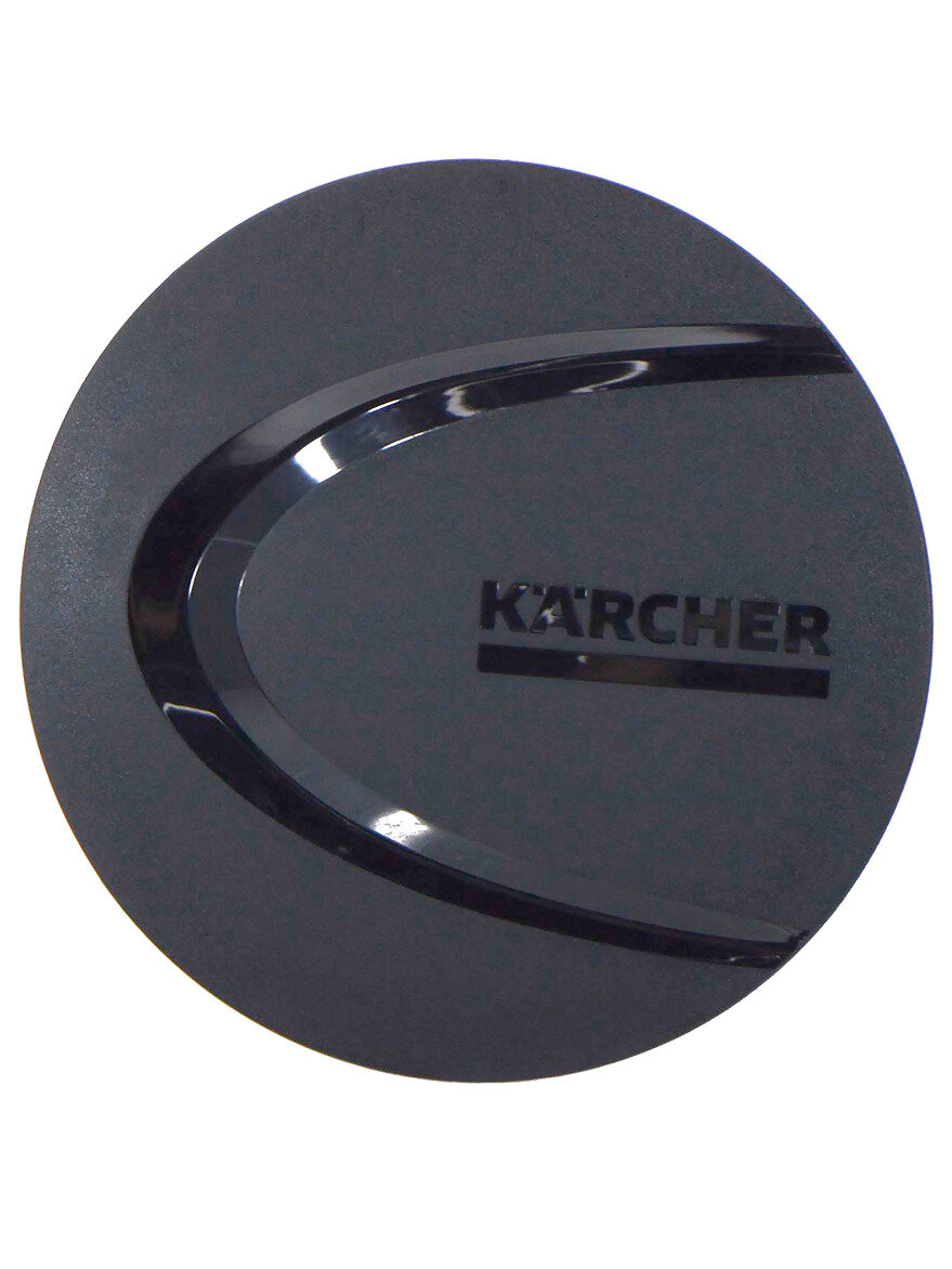 Крышка отверстия для выхода воздуха для пылесоса KARCHER VC 3 (1.198-137.0)